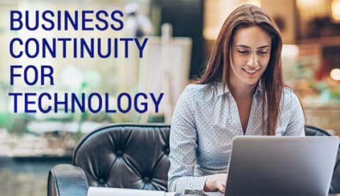 Business Continuity | CloudConnect
