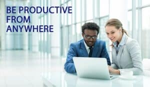 Remote Access | CloudConnect