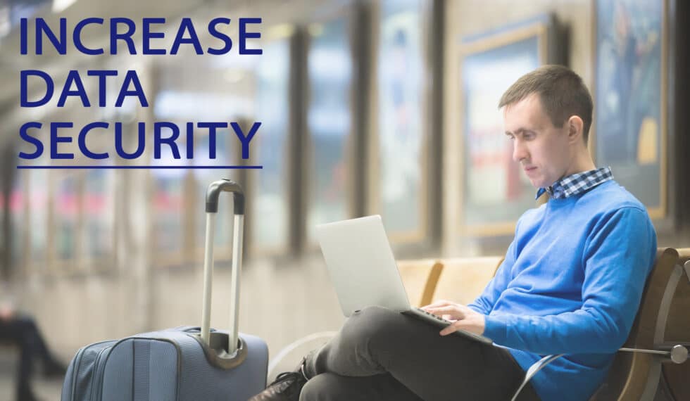 Data Security End User | CloudConnect